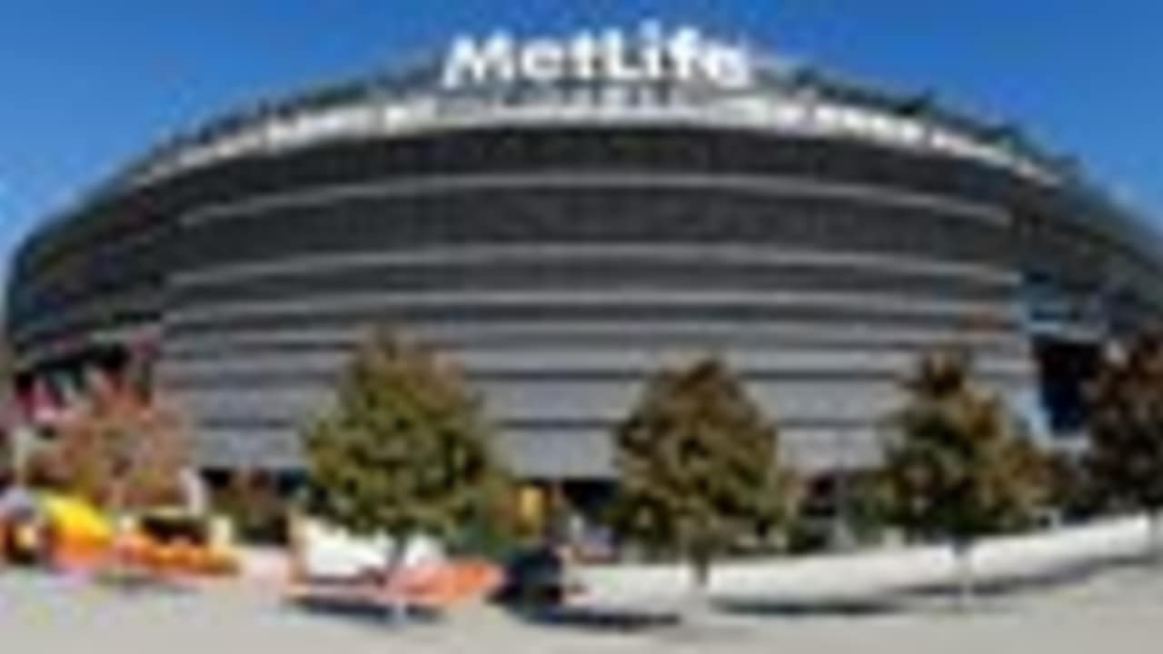 MetLife Stadium Receives Security Award