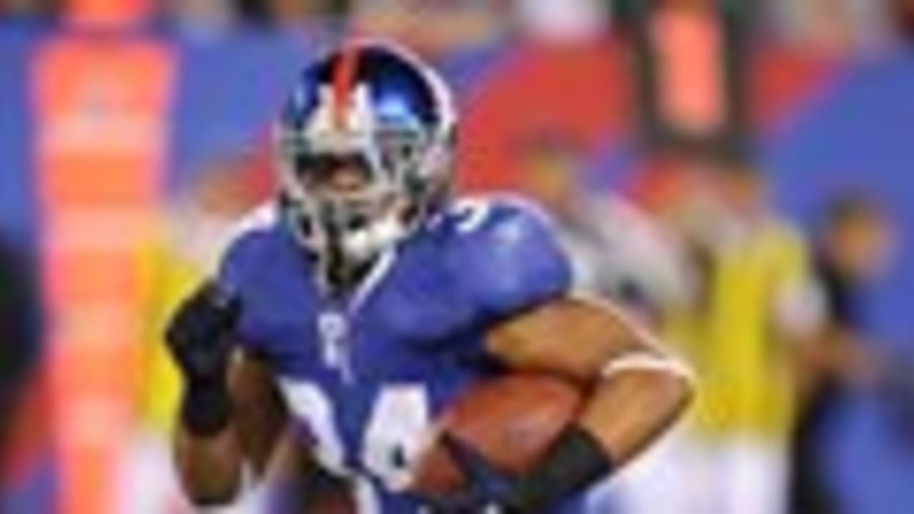Kick Return looks to break one