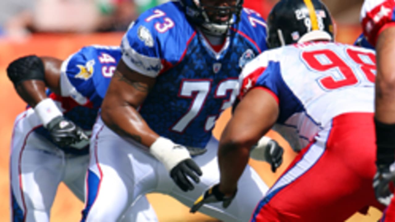 Giants bolster O-Line