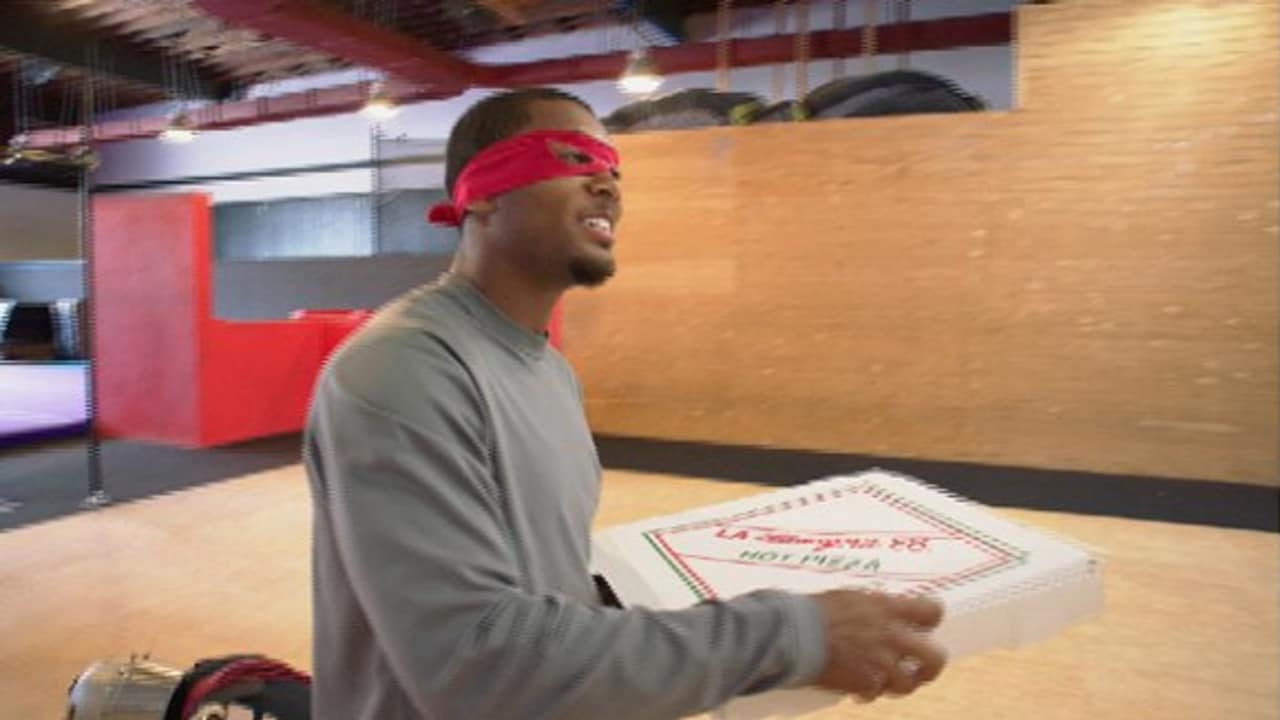 Trevin Wade: Turtle Power