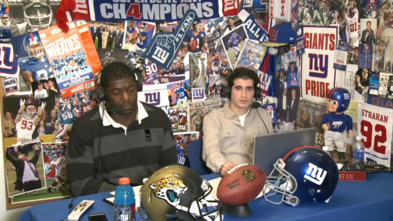 Big Blue Kickoff Live (12/1)