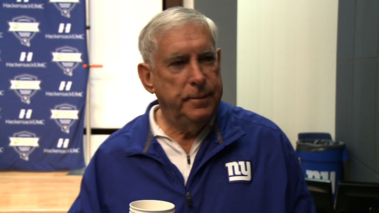 TE Coach Mike Pope on unit's production