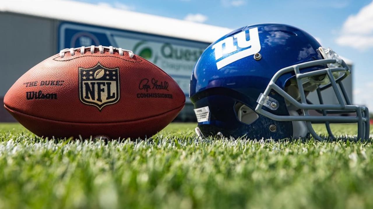 Giants establish practice squad amid roster moves