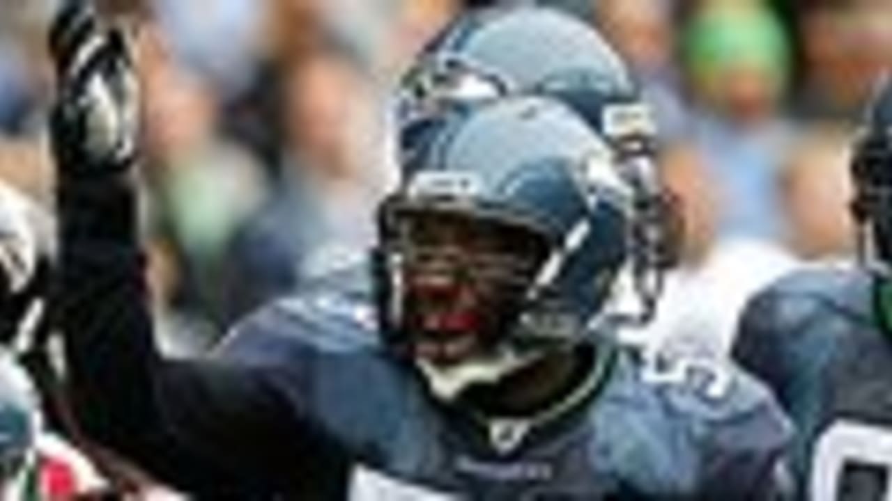 NYG signs former 1st rounder Aaron Curry