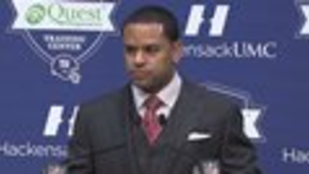 Draft Day Quotes: Day Three Recap