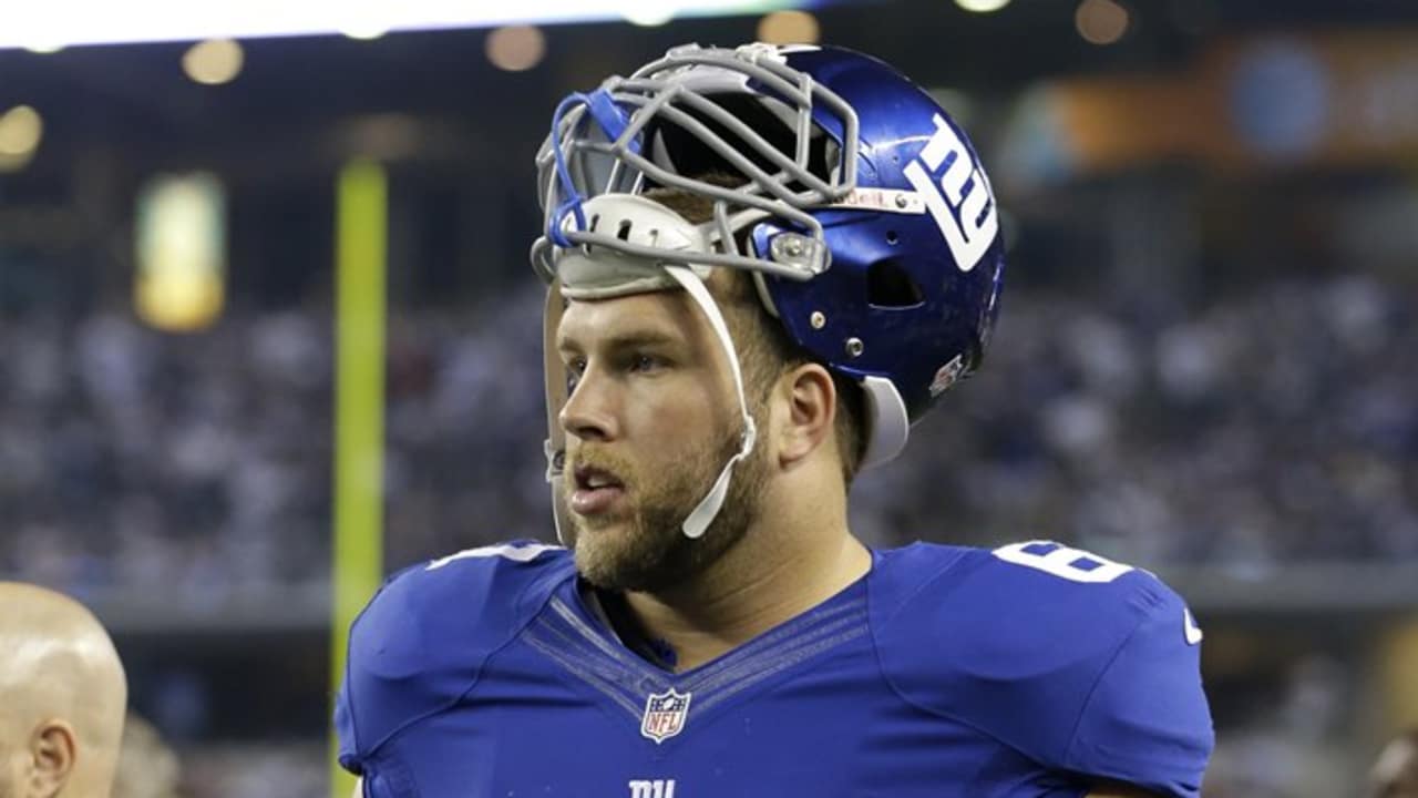 Player Gallery: Brandon Mosley