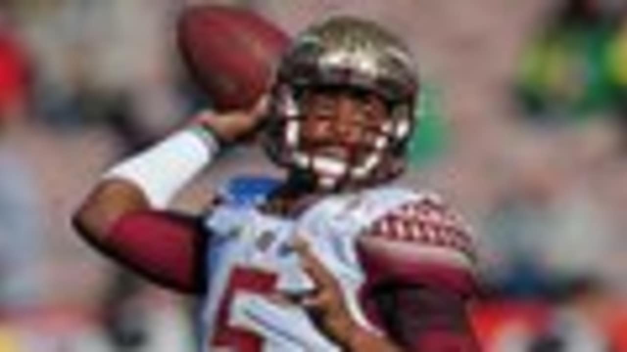 Draft Preview: Notable Quarterback Highlights