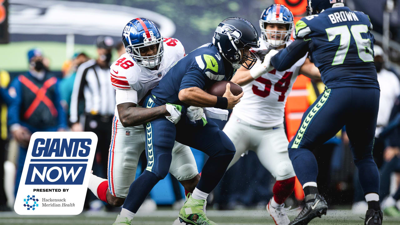 Giants Now: How dominant is the Giants' defense?