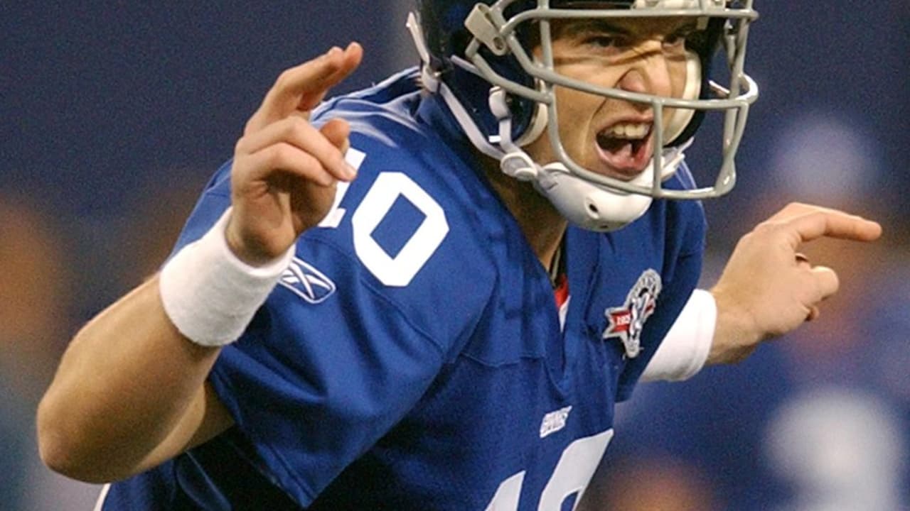 Throwback Thursday: Giants as Rookies