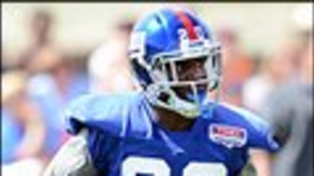 Standout players from practice (6/10)