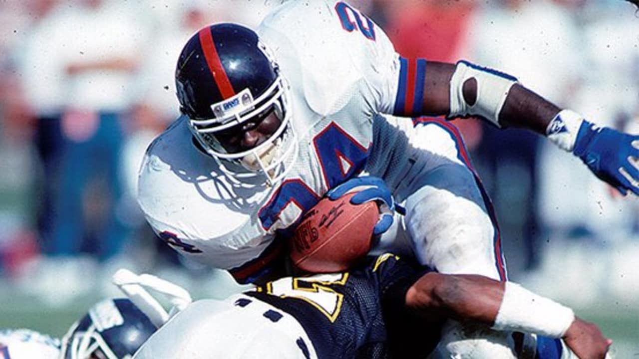 Giants Chronicles: 1990 Super Bowl Season