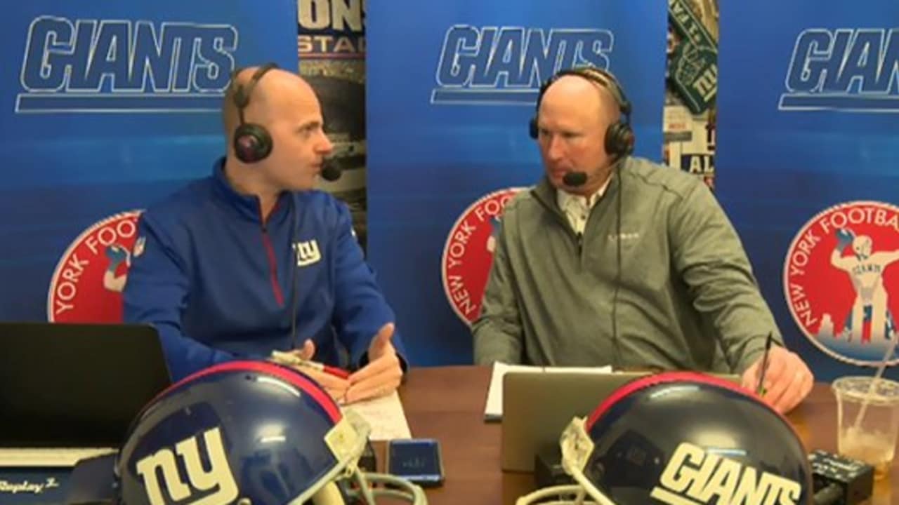 Big Blue Kickoff Live (4/13)