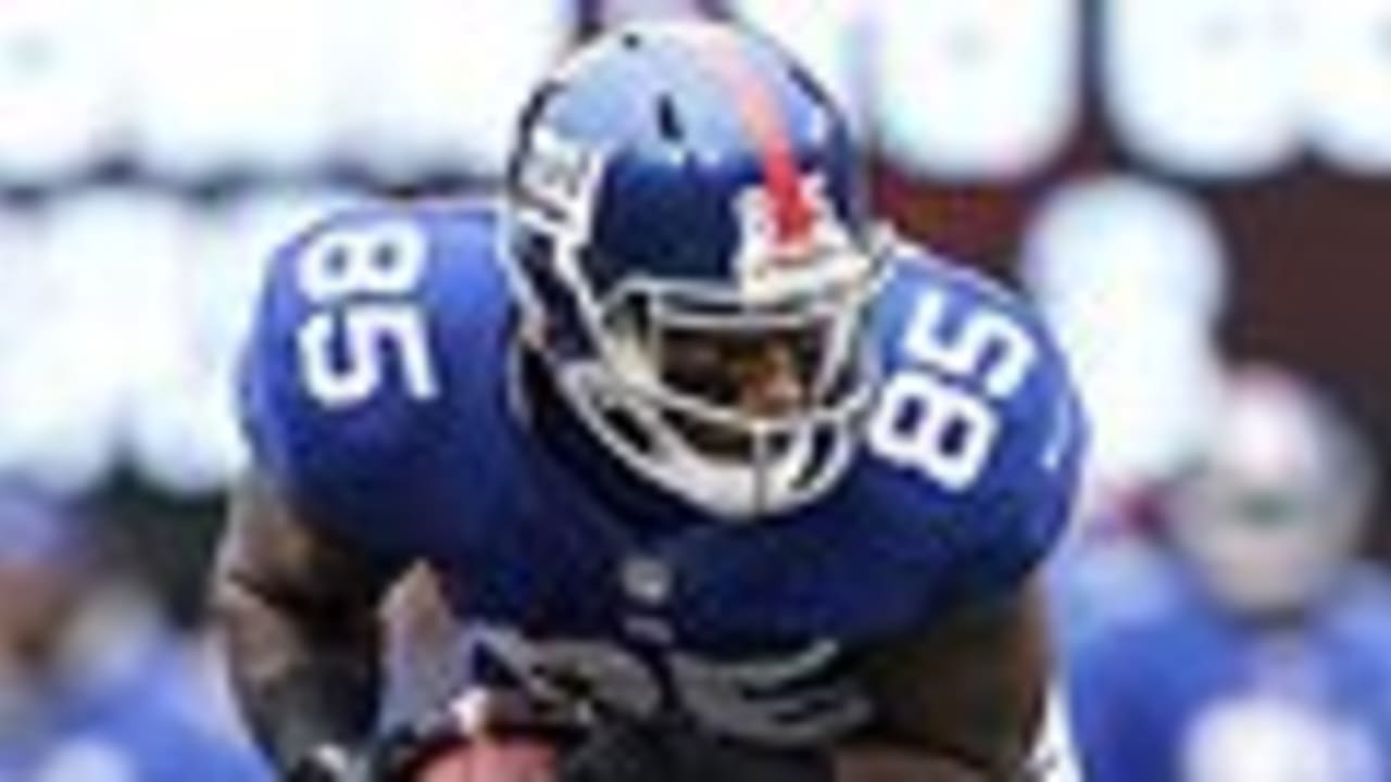 TE Bennett becomes focus for opponents