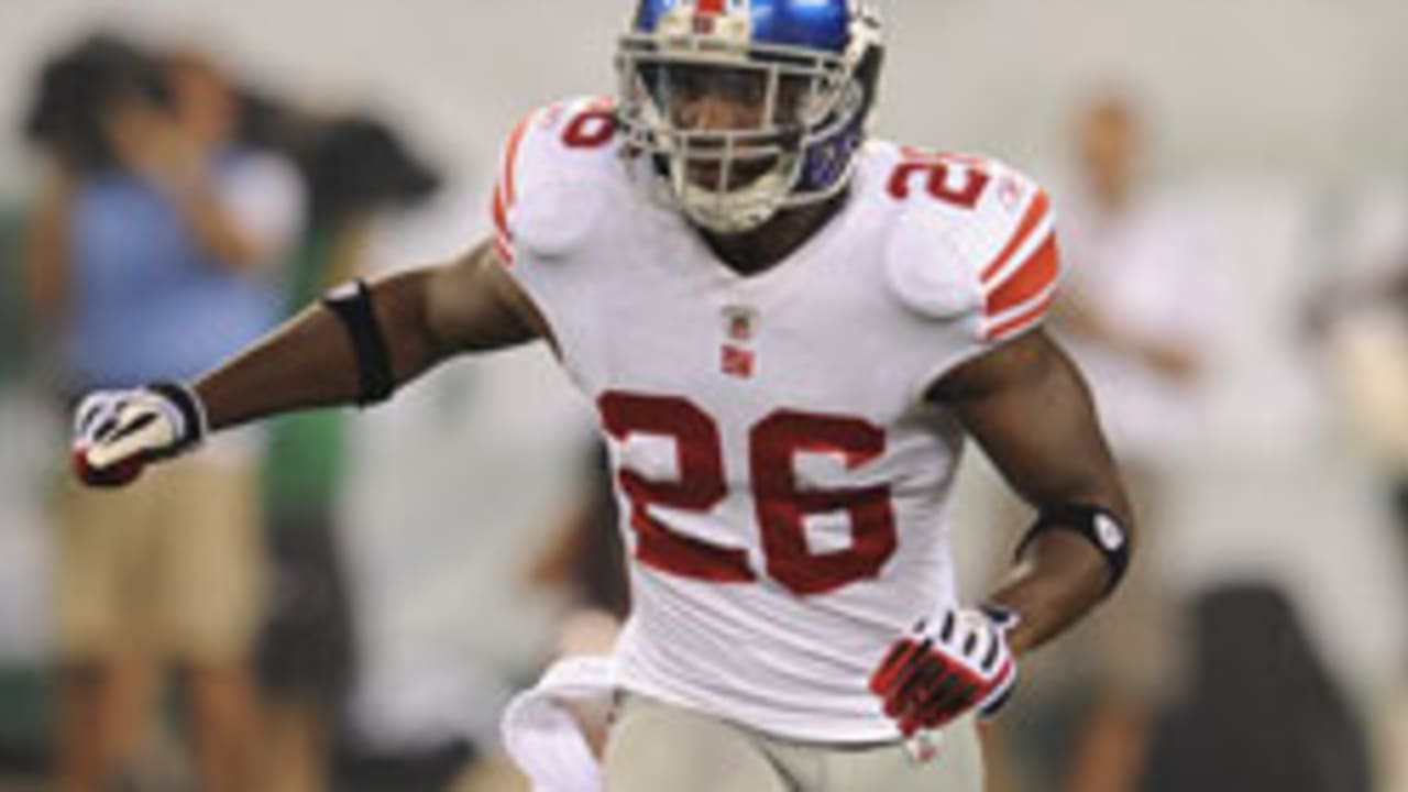 Safety Antrel Rolle