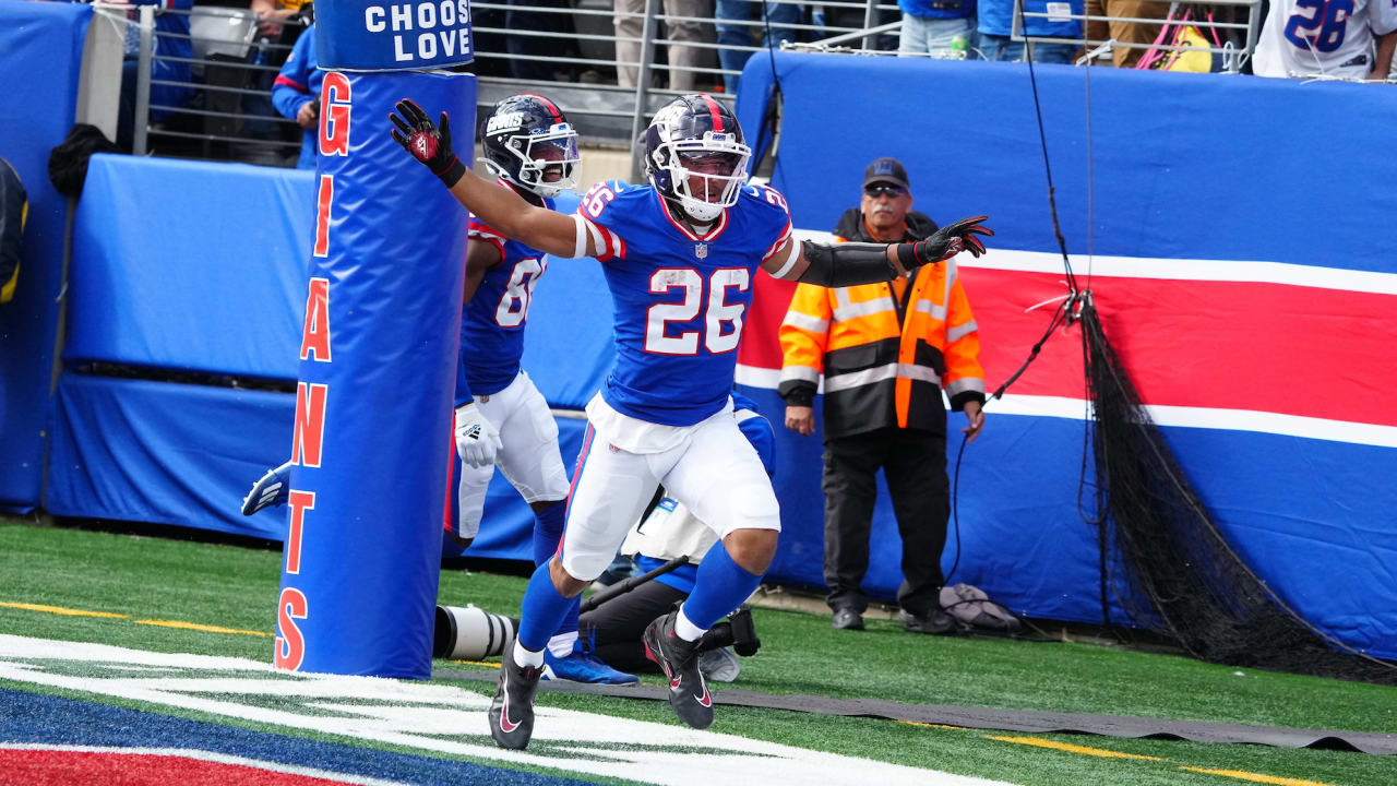 Calvin Johnson High School Highlights