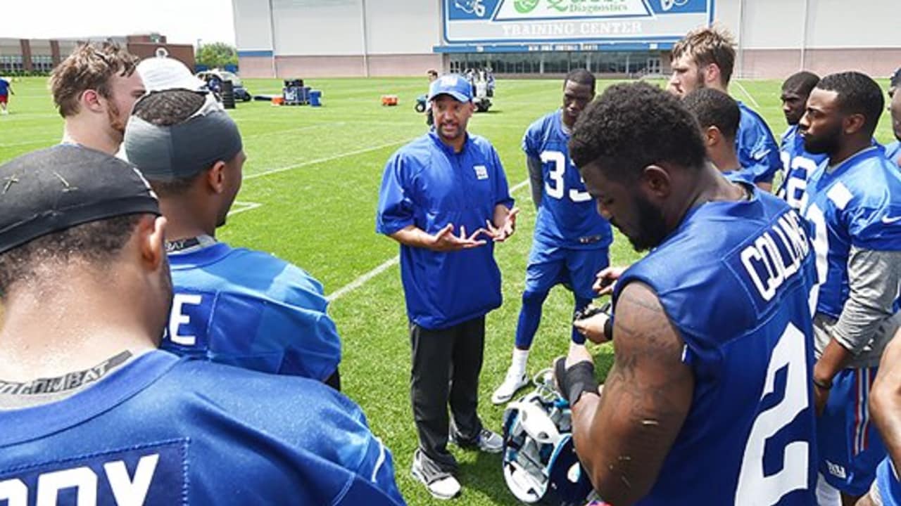 Mailbag: Role of Position Coaches