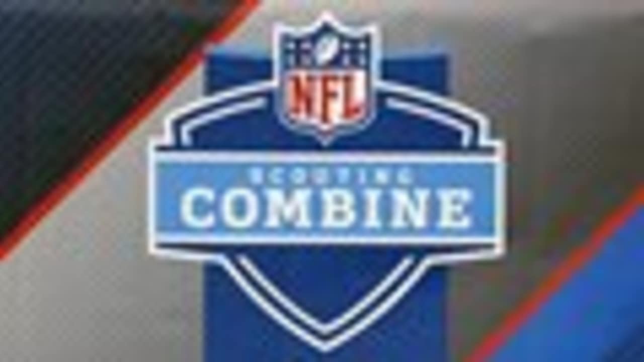 Key players at the 2015 NFL Combine