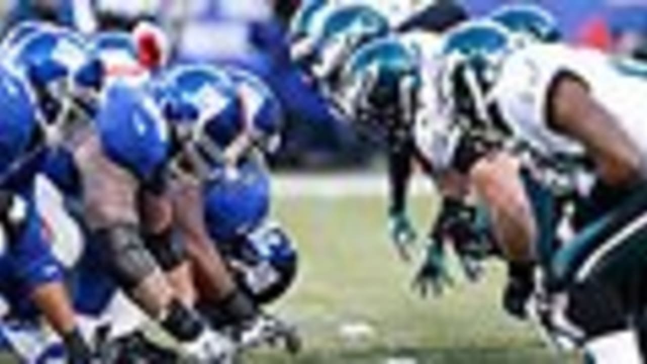 10 things to know about the Eagles