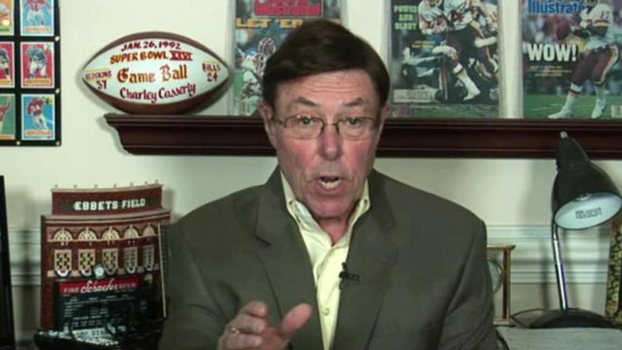 Casserly on Myles Jack: I think he'll go in the Top 10