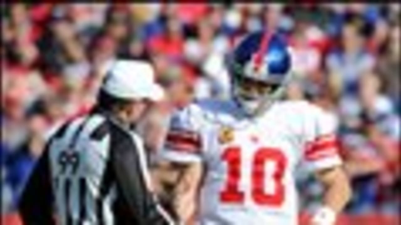 NFL & Referees agree to new deal