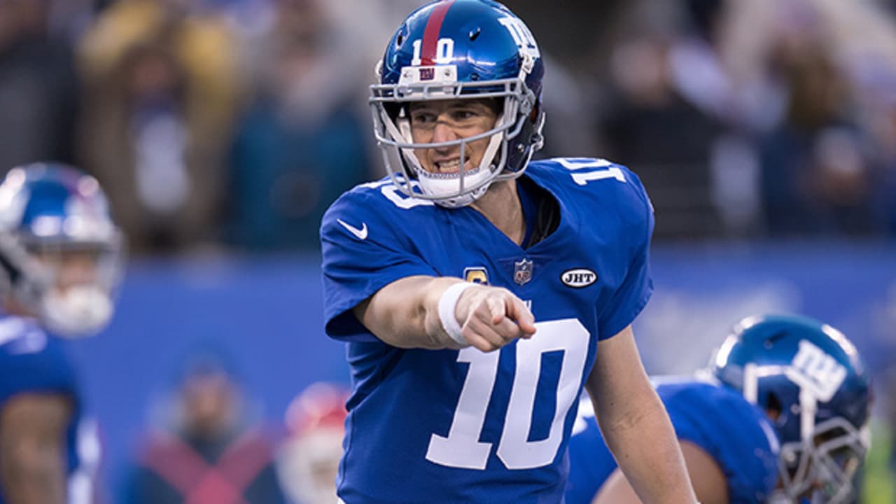 3 Keys to a Giants victory against the Raiders