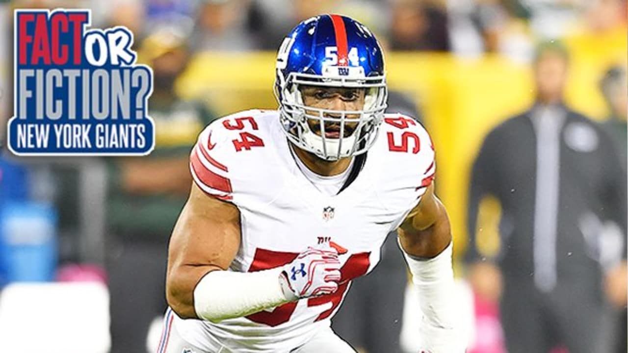 Fact or Fiction: Best defense in NFC playoffs