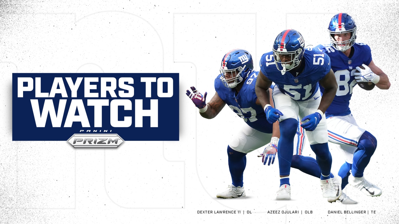 Players to Watch: Eyes on the pass rush