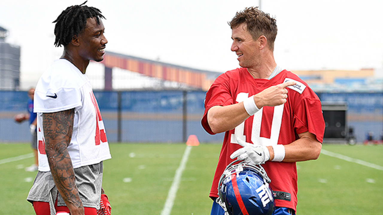 Eli building chemistry with new targets