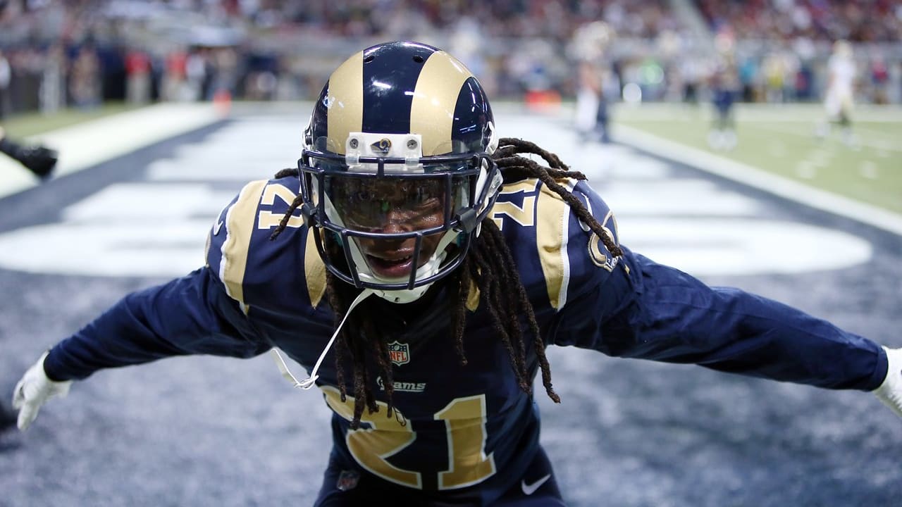 Photos: CB Janoris Jenkins