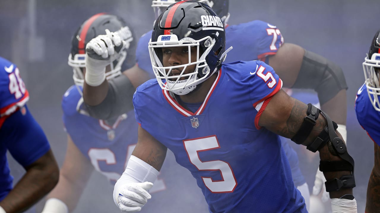 'Season starts now': Giants enter December in playoff hunt