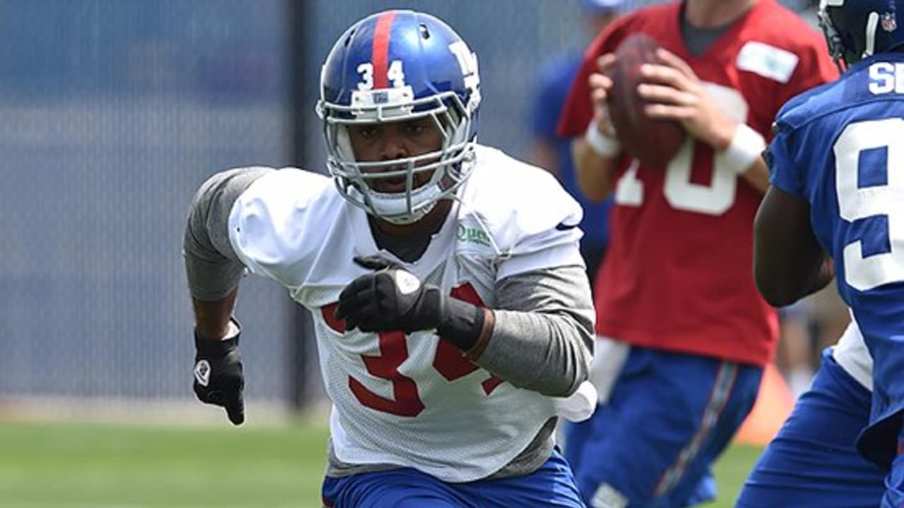 Fact or Fiction: Vereen's reception total