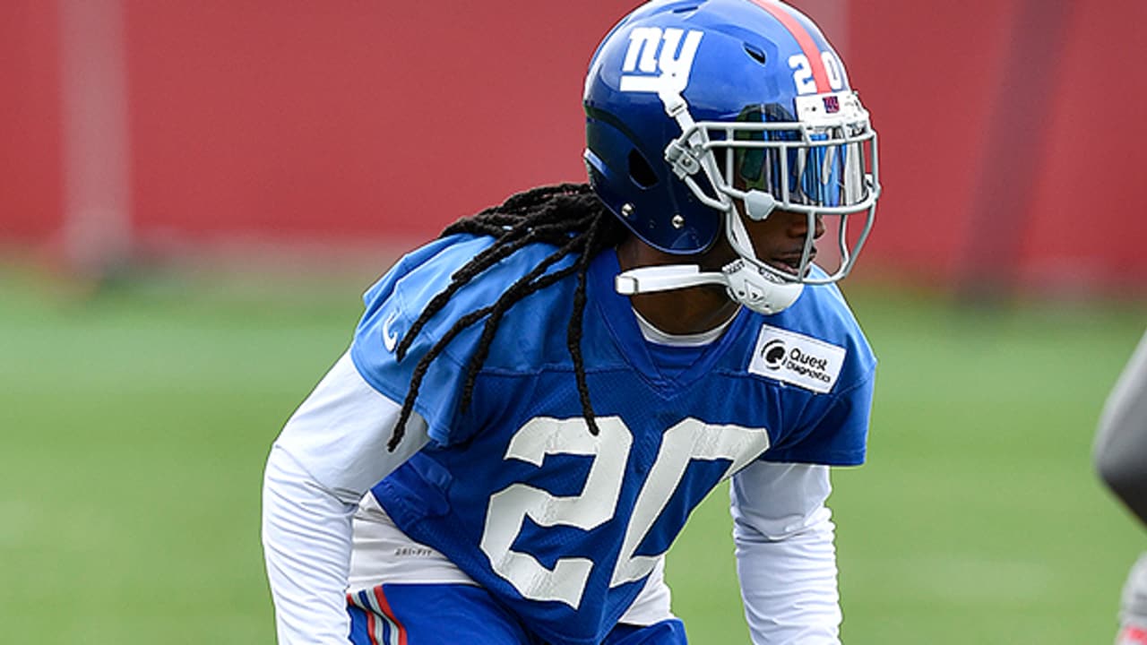 Standout players from OTA practice (6/6)