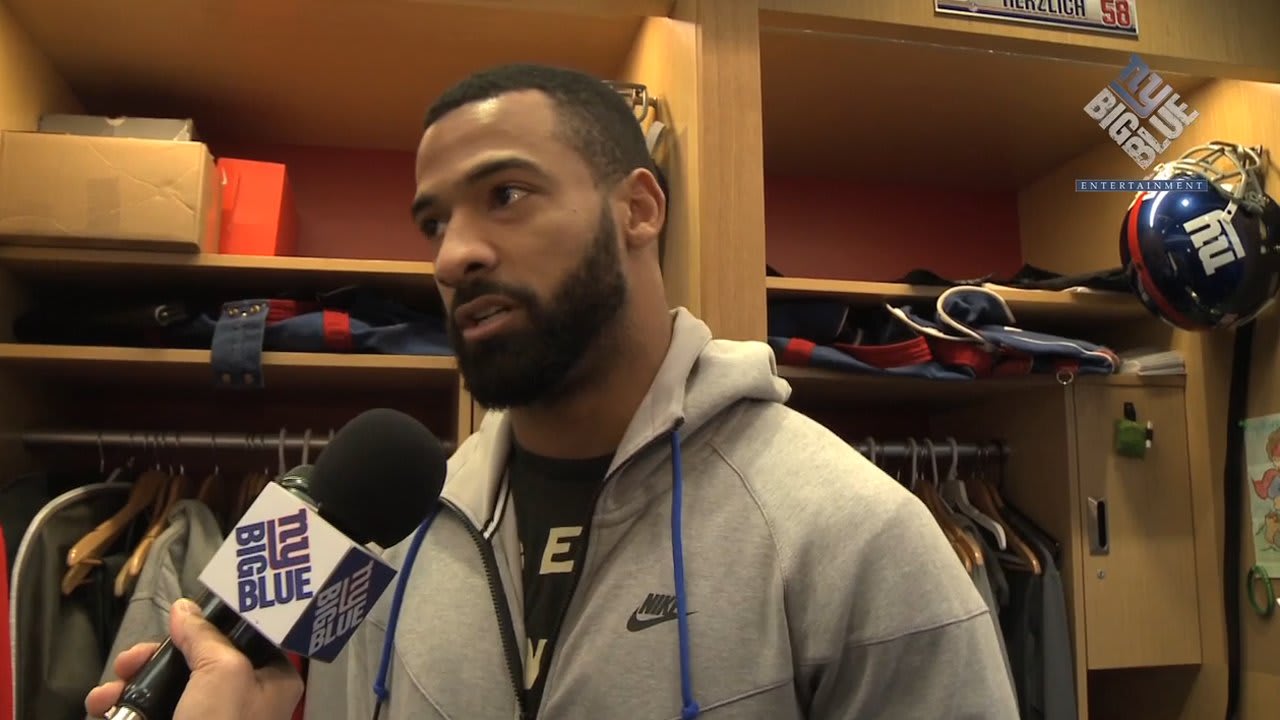 Paysinger: "We need to attack the returner"