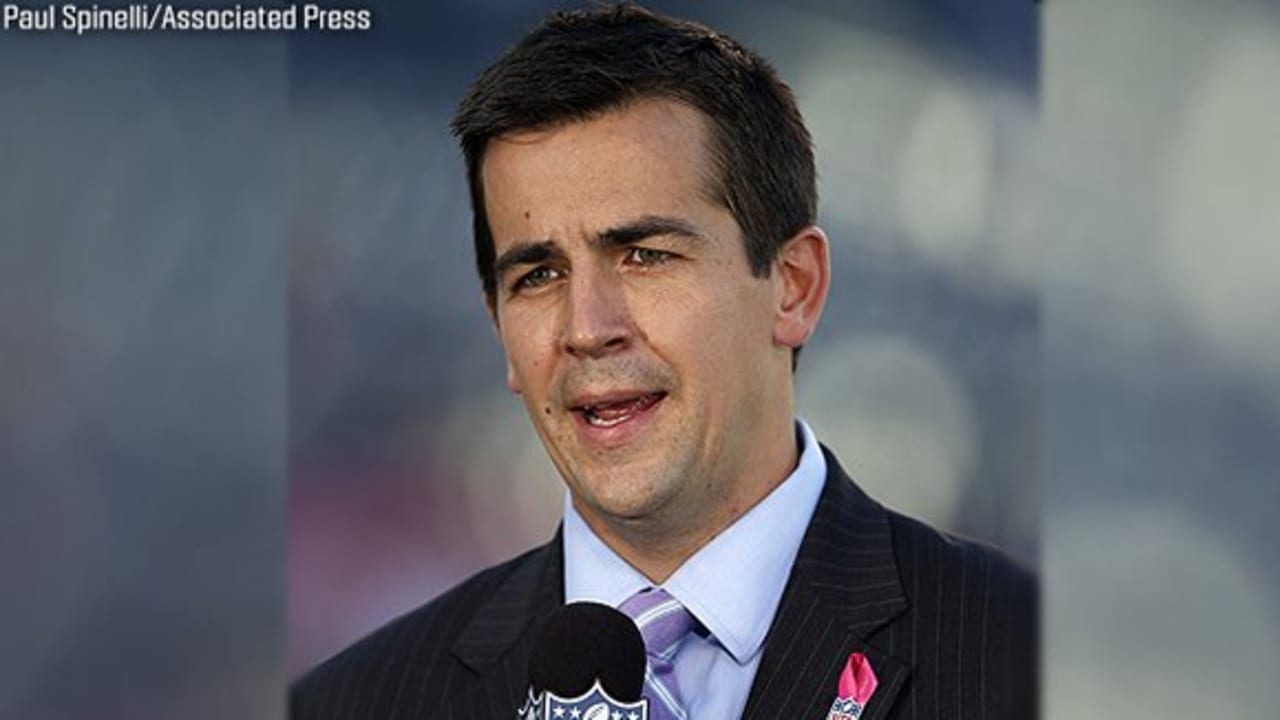 SI's Albert Breer on Pat Shurmur and Giants outlook