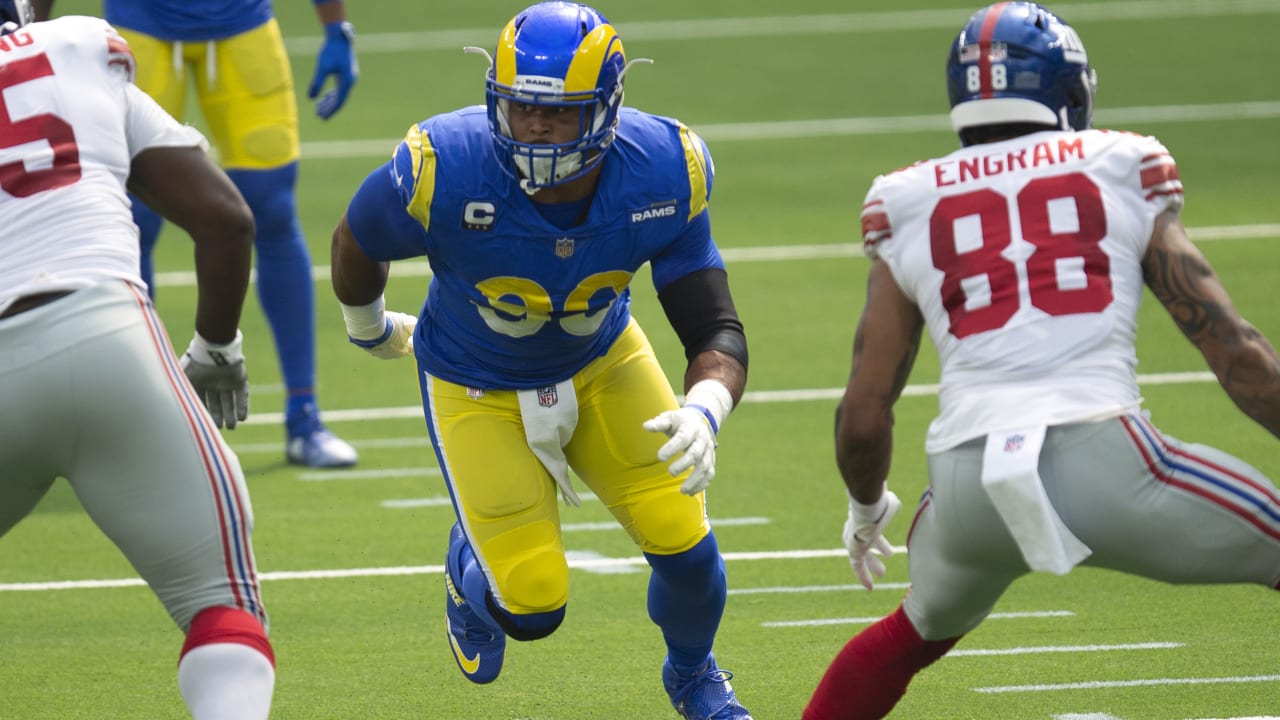 Know Your Opponent: Los Angeles Rams
