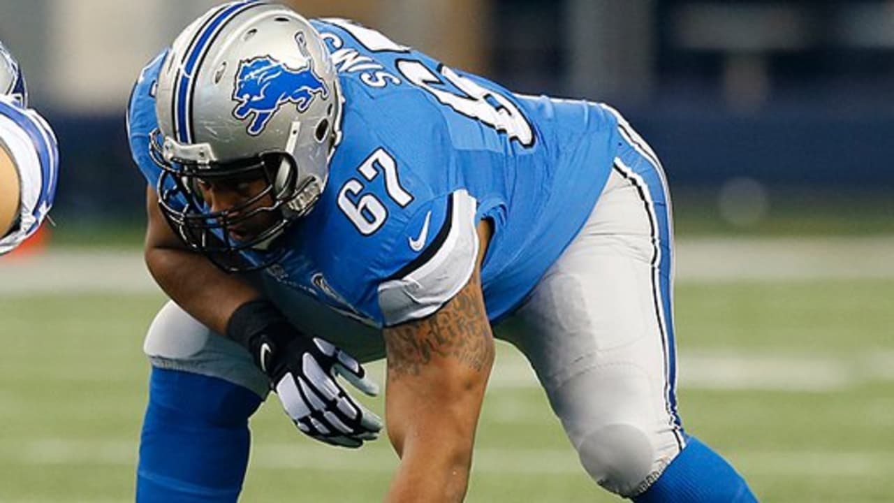 Free Agent Highlights: OG Rob Sims