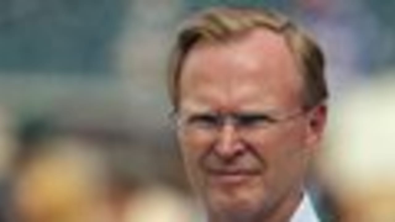John Mara Named Chairman of NFL's Management Council Executive Committee