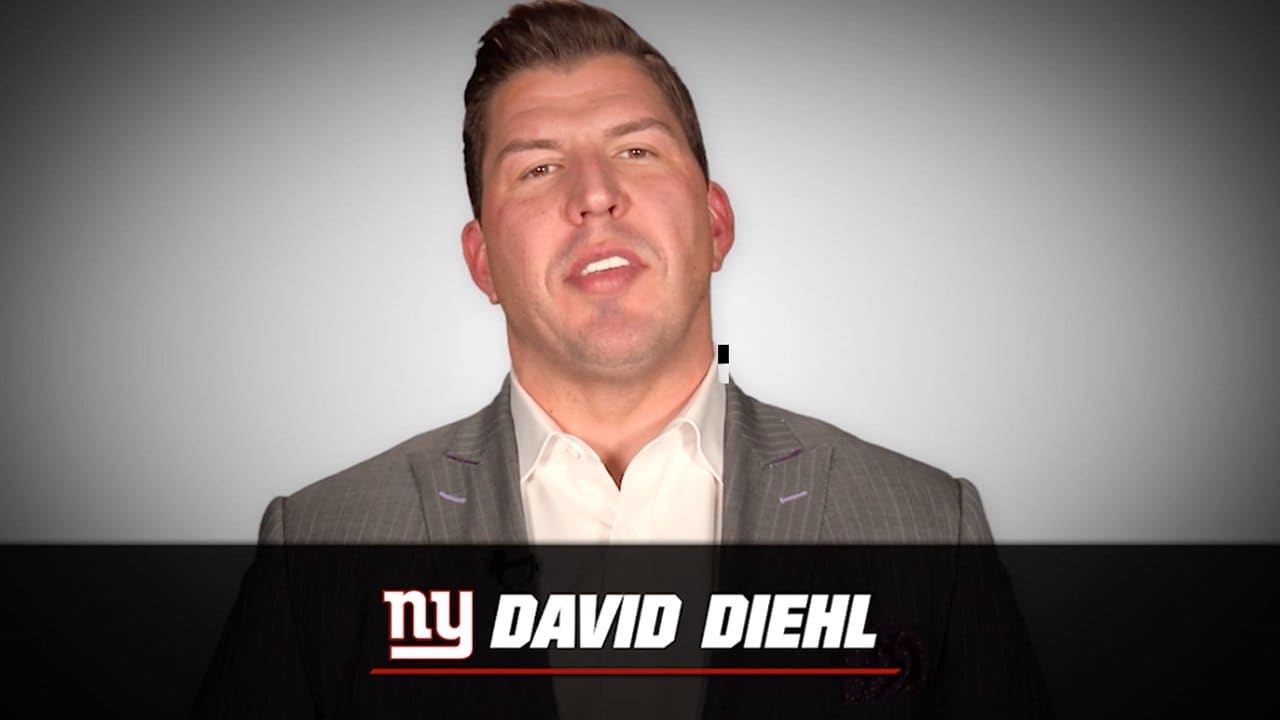 Here's the Diehl: time to show mental toughness