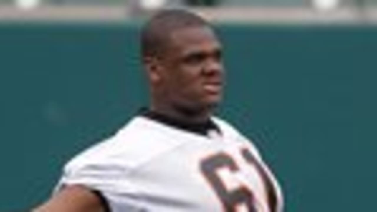 Five things to know about OG John Sullen