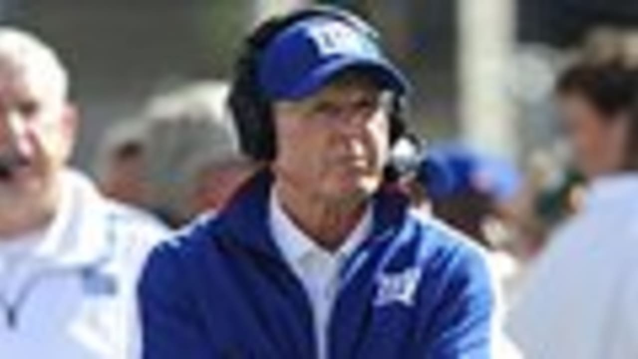 The Coughlin Corner: Two wins and in