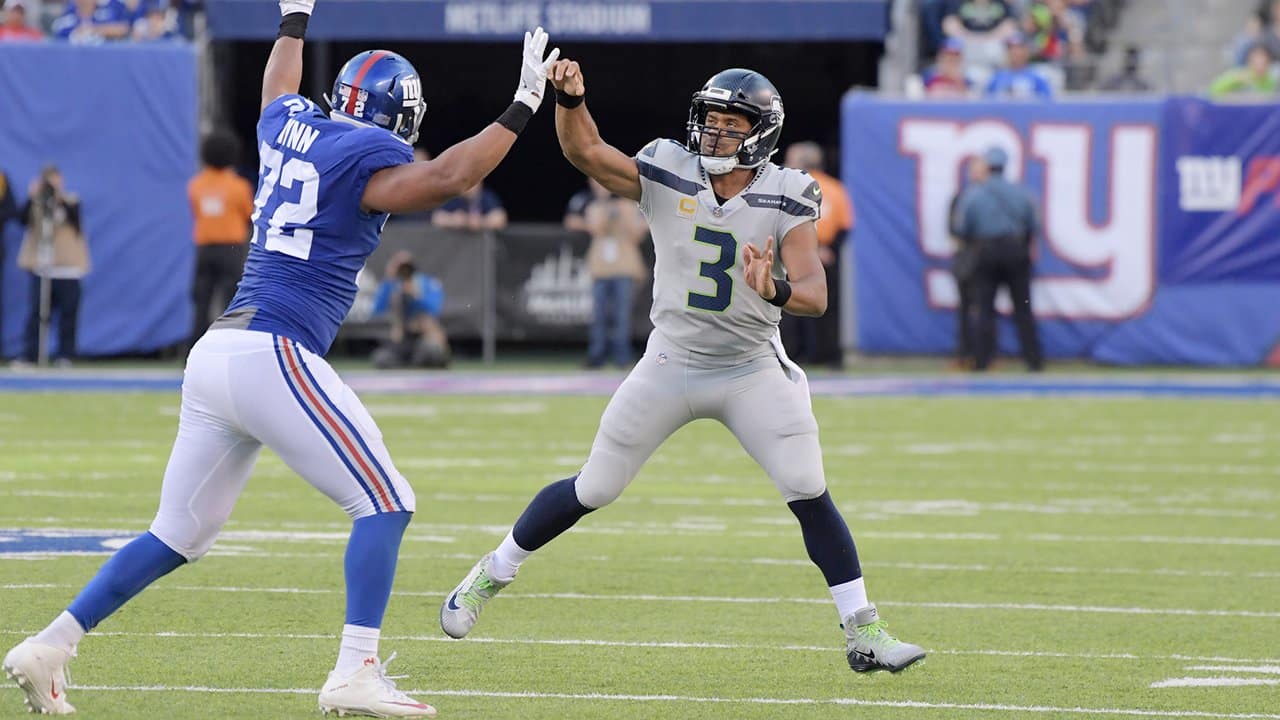 Watch all 10 goal-line stand plays