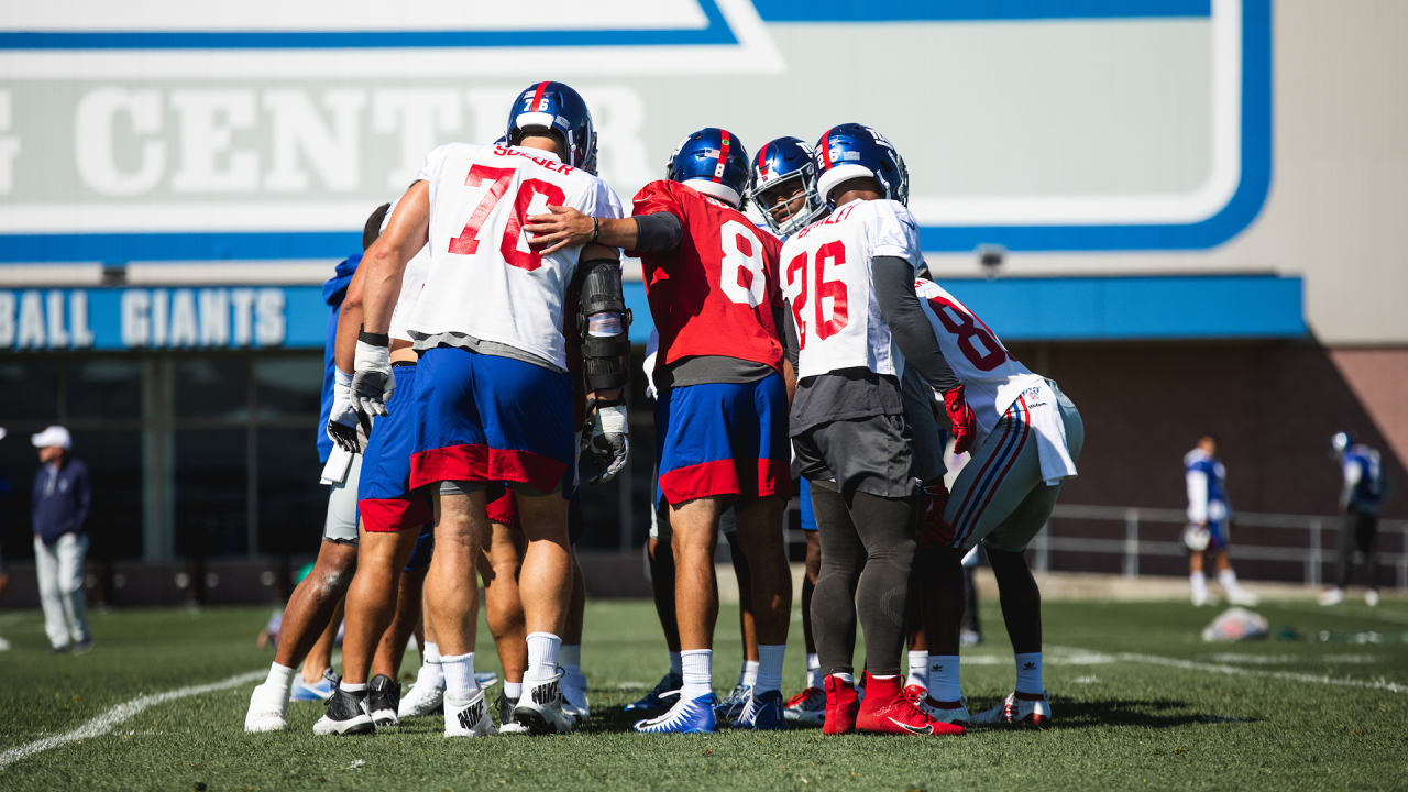 Giants vs. Buccaneers: 3 Keys to Victory