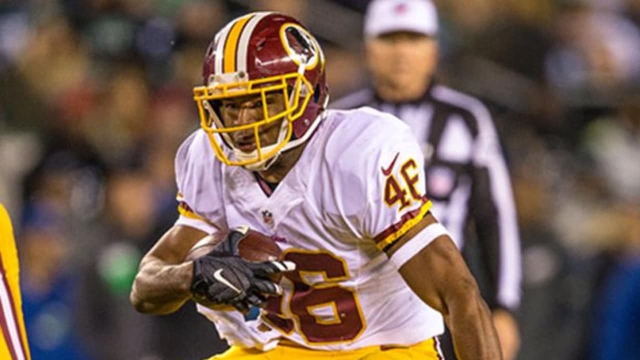 Free Agent Highlights: RB Alfred Morris