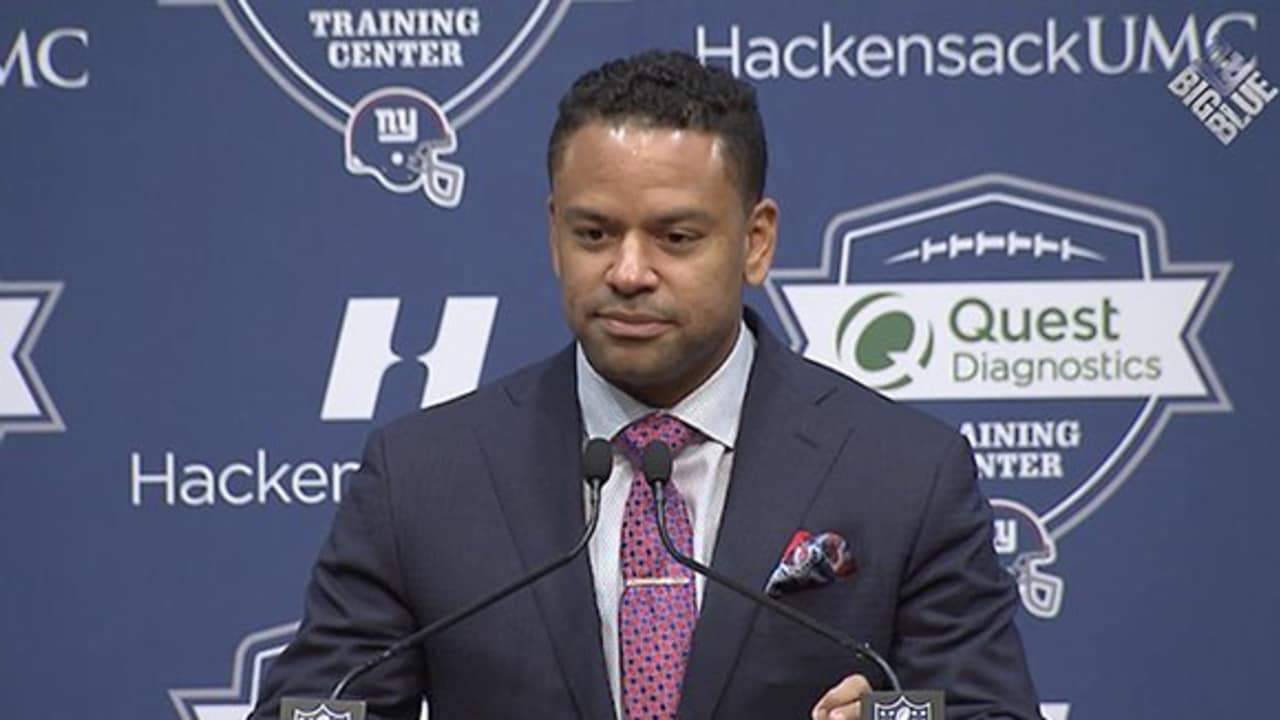 Marc Ross discusses scouting Day #3 Picks