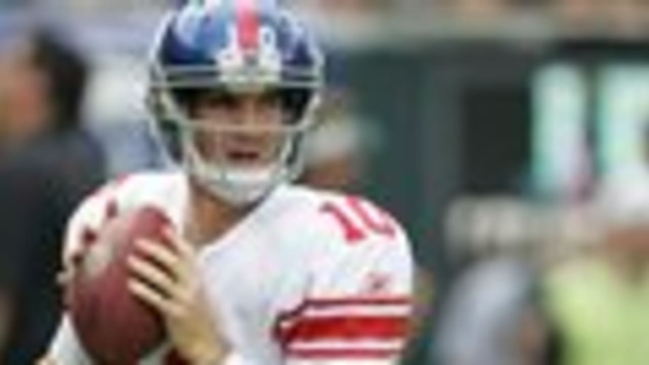 Inside the Numbers: Eli the Elite