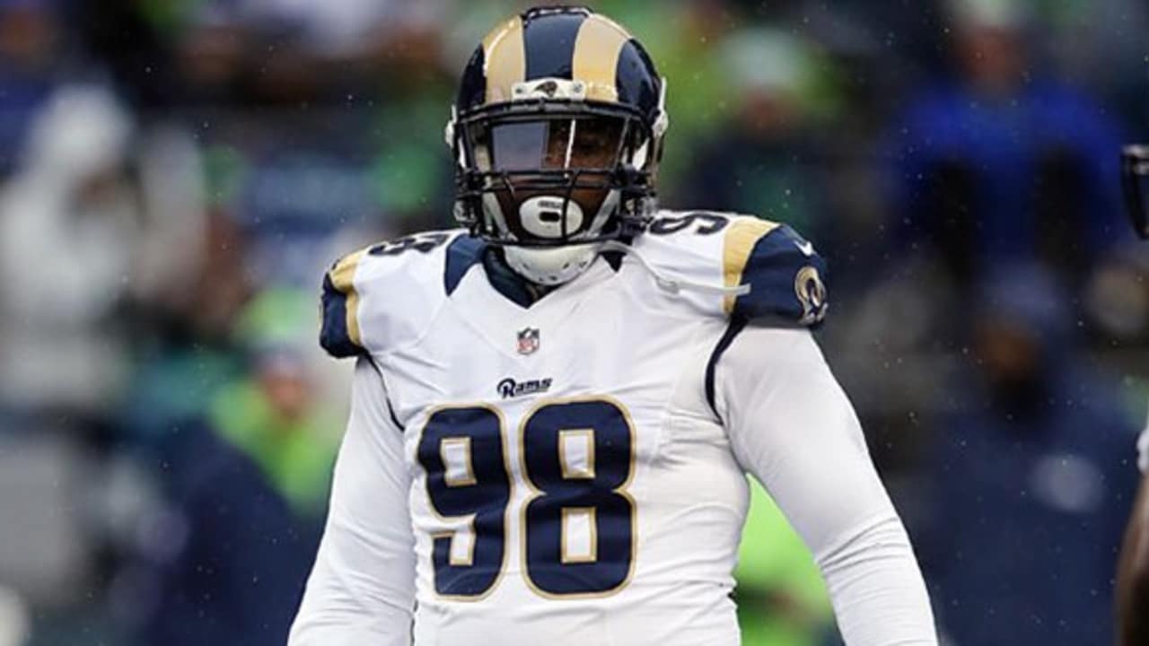 Free Agent Highlights: DL Nick Fairley