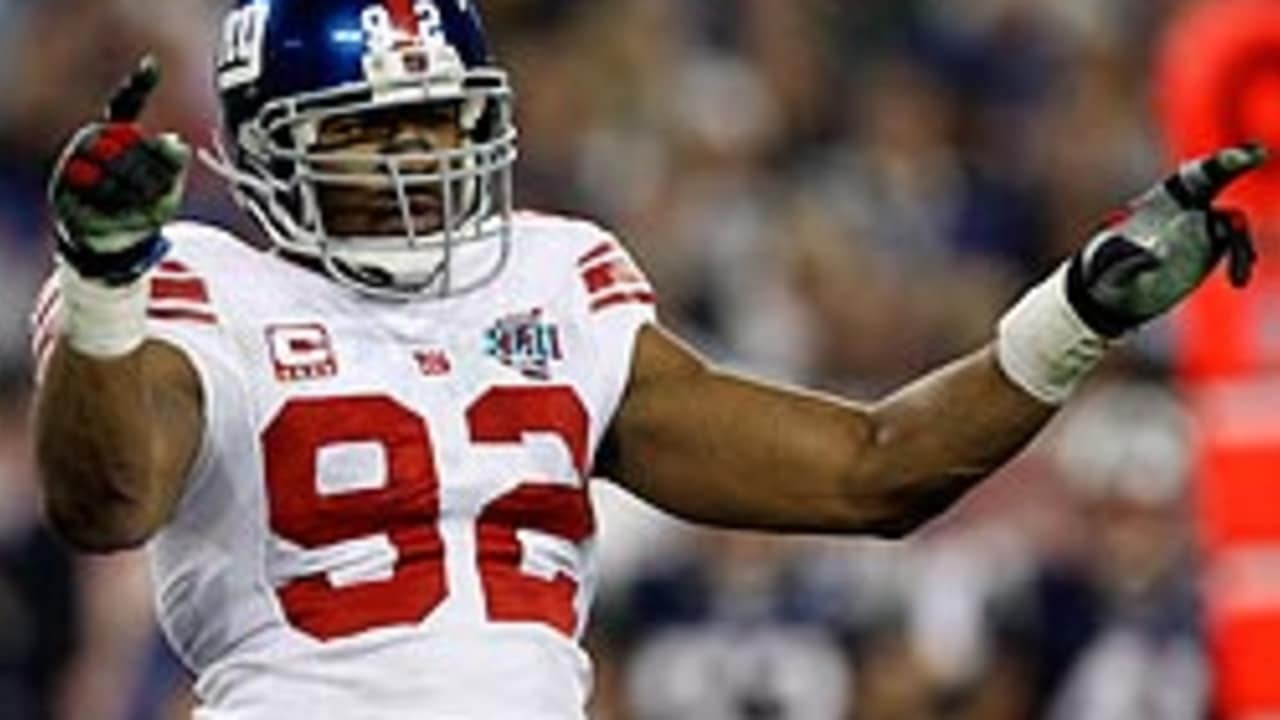 Despite great numbers, stats don't define 92