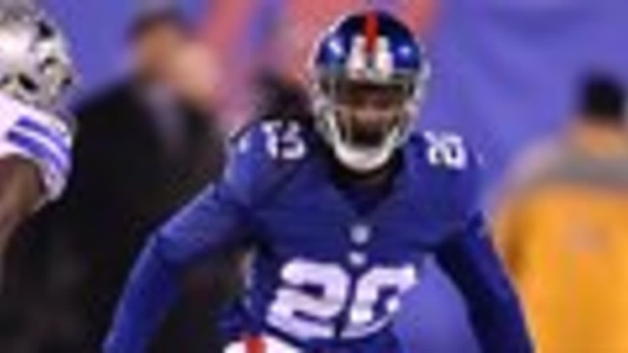Janoris Jenkins turning heads with shutdown play