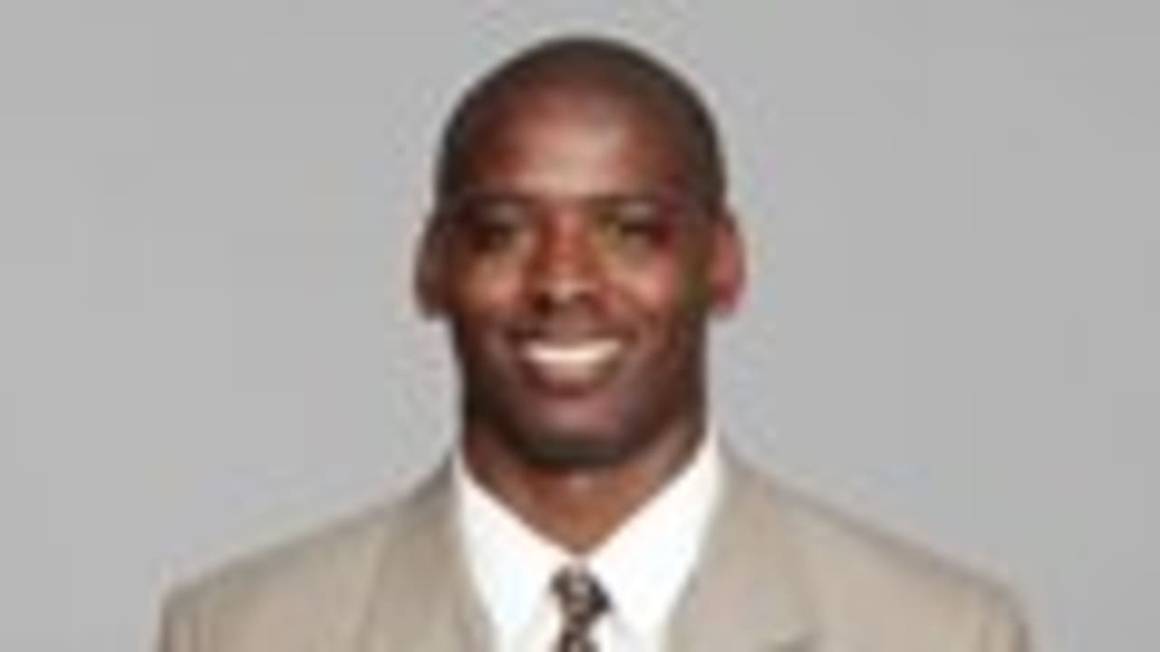 Safeties Coach Dave Merritt Transcript