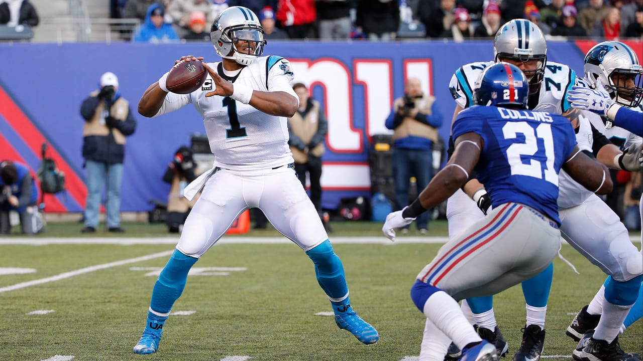 3 keys to victory vs. the Panthers